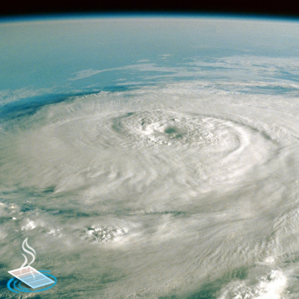 What is a Tropical Cyclone? | HeaterMeals